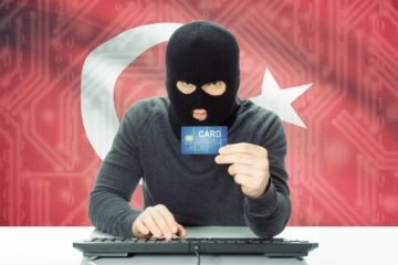 Turkish hackers organize cyberattacks on Dutch websites - Stockholm ...