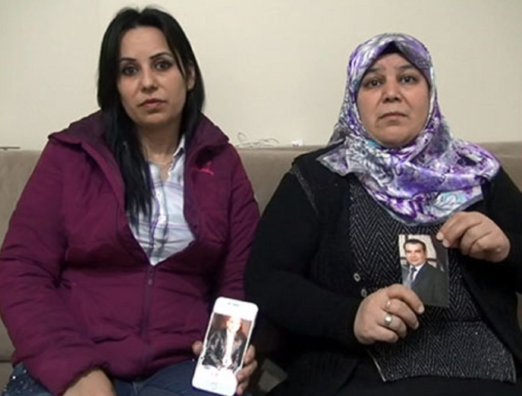 Turkey defies UN on abductions with cases of disappearances piling up ...