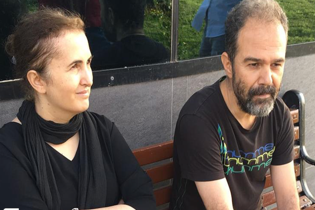 Zeki Güven, jailed police intelligence chief, becomes latest suspicious ...