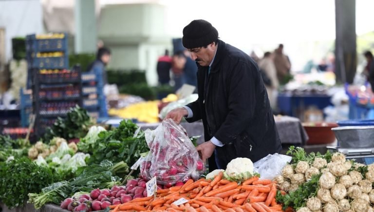 Turkey ranked 45th among 193 countries in UN Human Development Index ...