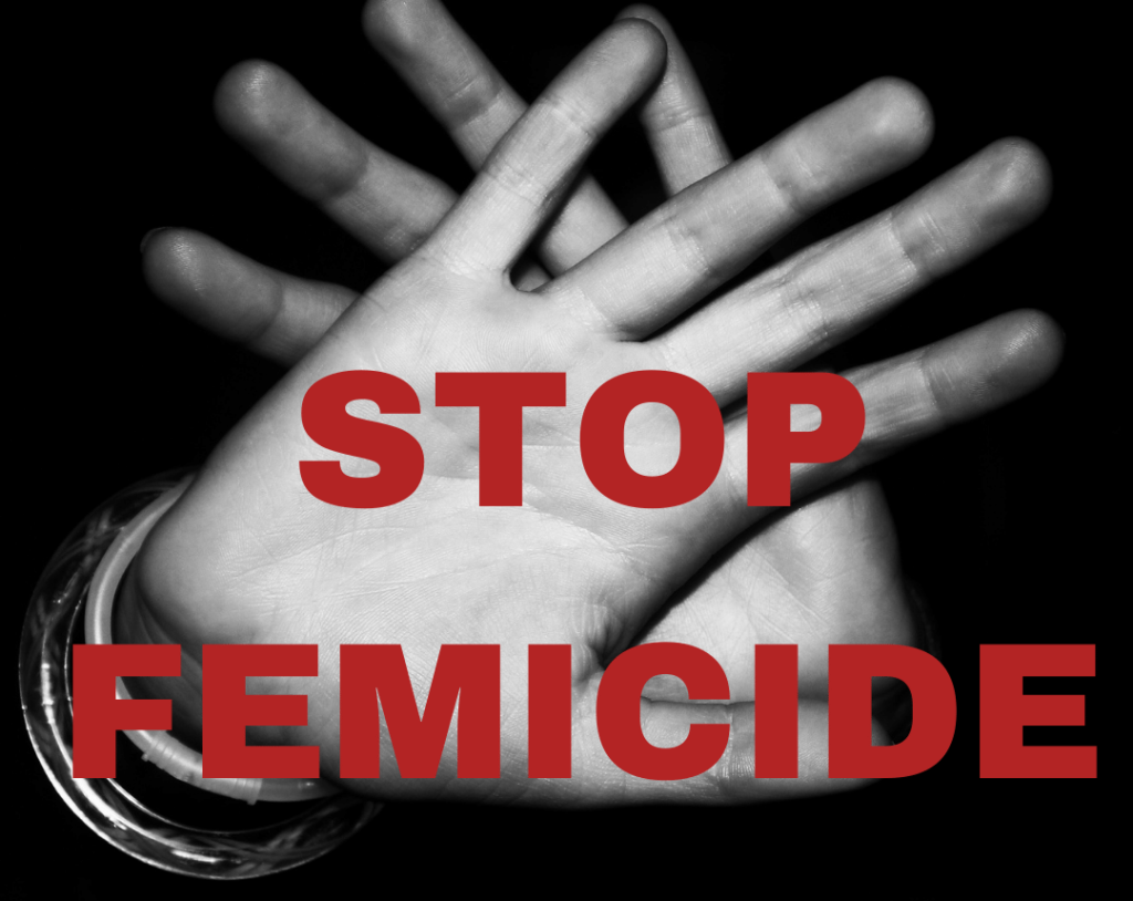 7 women fell victim to femicide in Turkey last week - Stockholm Center ...
