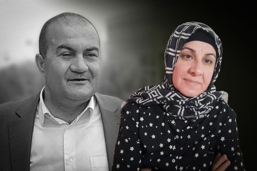 Wife of jailed former judge says husband was handcuffed to hospital bed ...