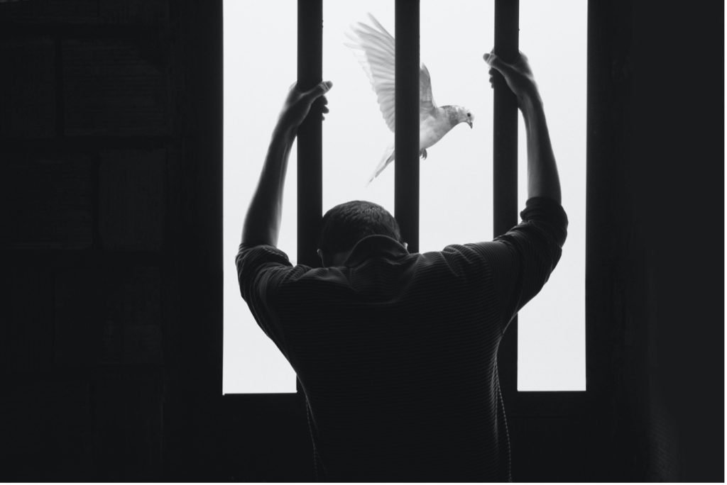 Rights group reports widespread abuses in Turkish prisons in 2024 ...