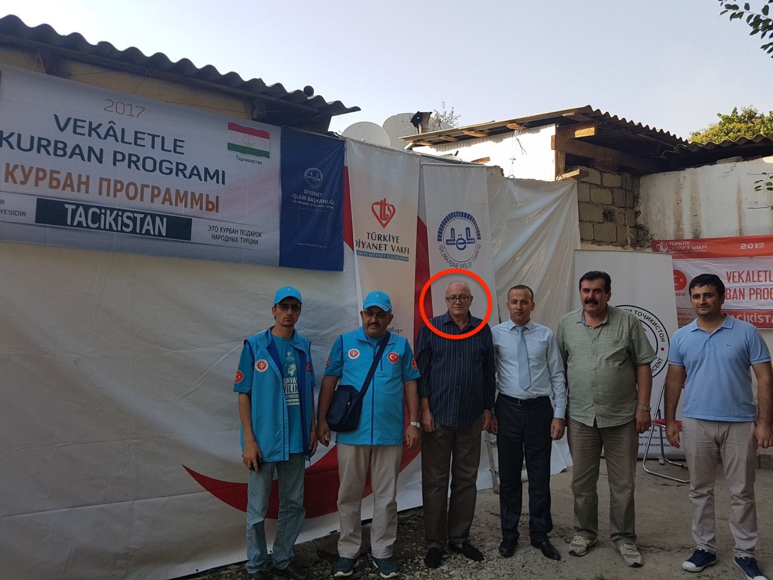 Document confirms diplomats spied on Erdoğan critic abducted by Turkish intelligence in ...