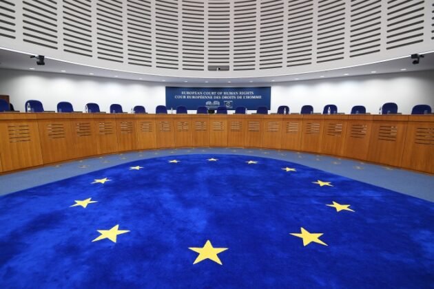 European rights court orders Turkey to pay millions in damages to ...