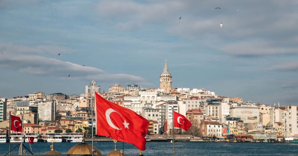 Turkish minimum wage covers just a quarter of basic living costs ...