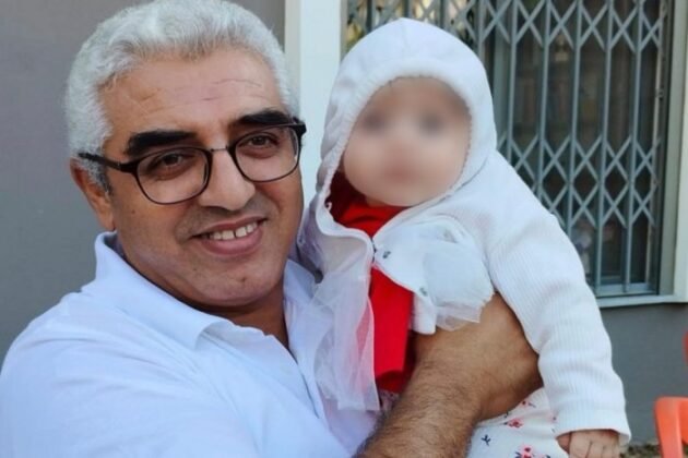 Former police officer jailed over alleged Gülen links dies of heart ...